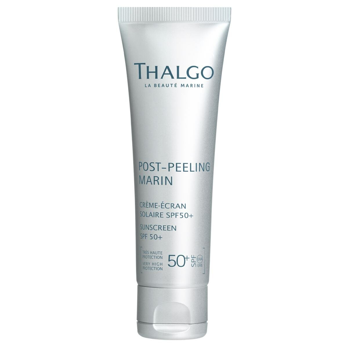 Крем солнцезащитный Для лица Thalgo VT18027 PEELING MARIN (242MP)