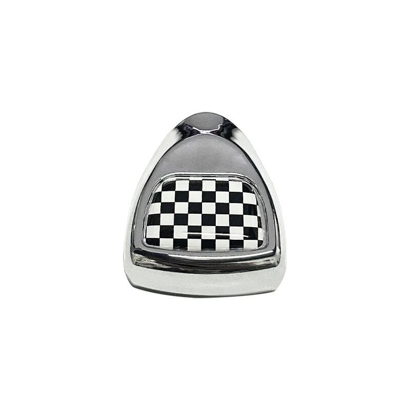 Металлические наклейки Checker для MINI Cooper F54-F60