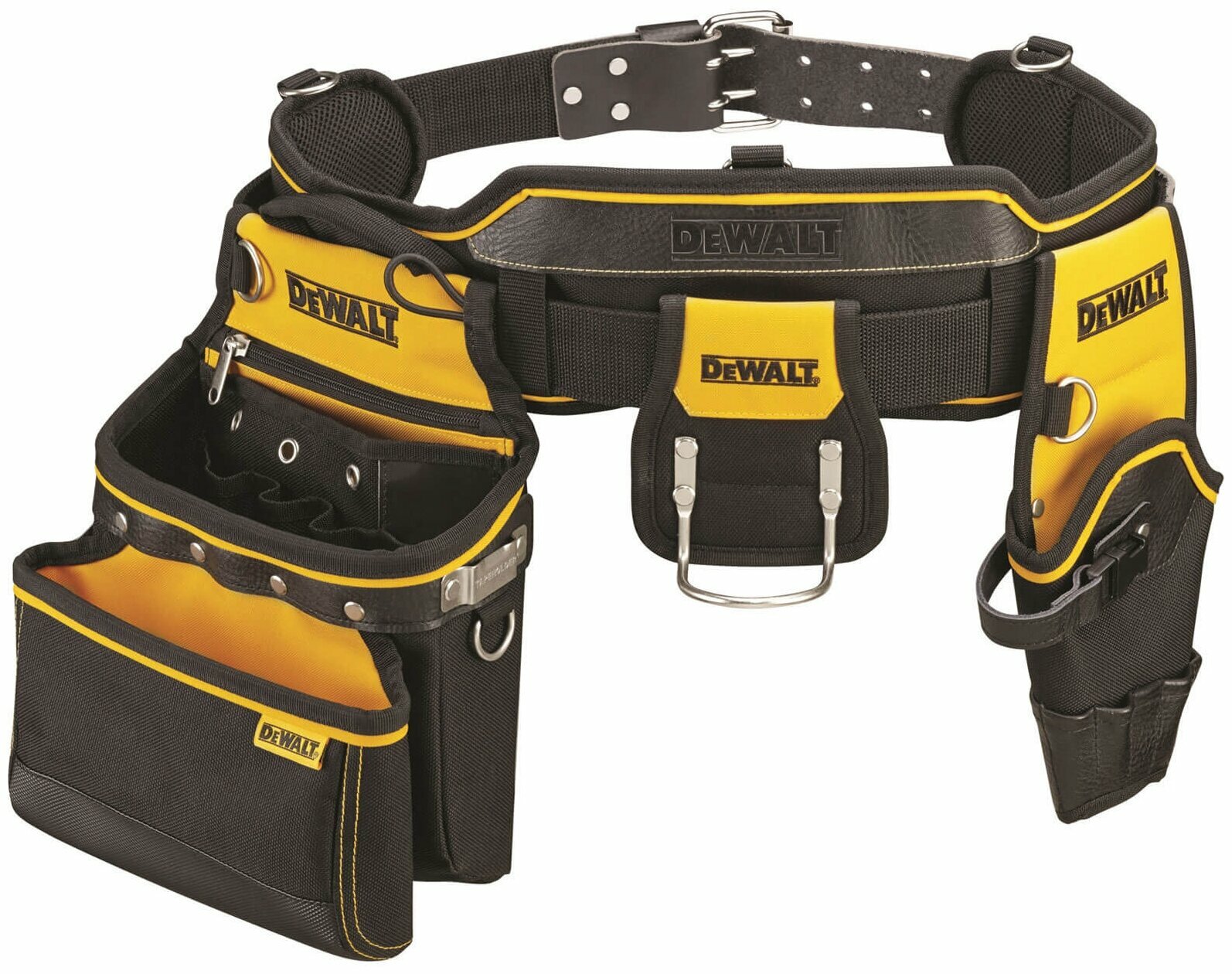 Пояс для ношения инструмента DeWalt DWST1-75552