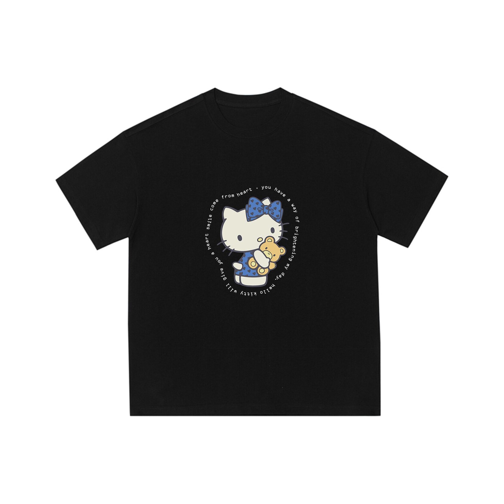 Майка Sanrio