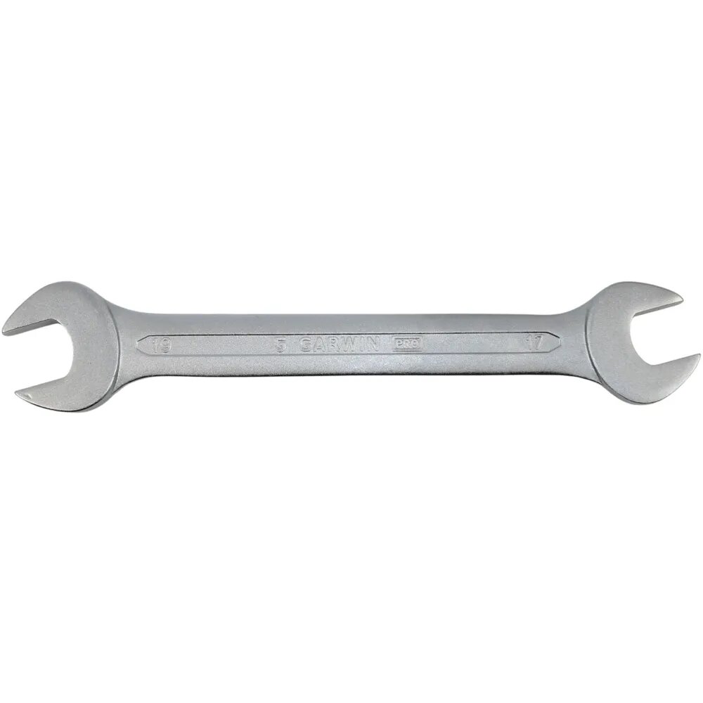 GARWIN PRO GR-OD1719 Ключ рожковый 17х19 мм