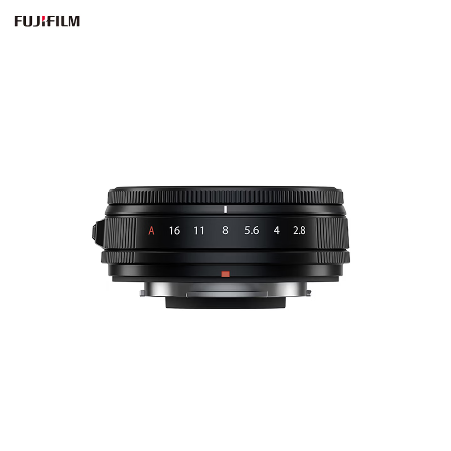 Стандартный фиксированный объектив FUJIFILM XF23mm F2.8 R WR