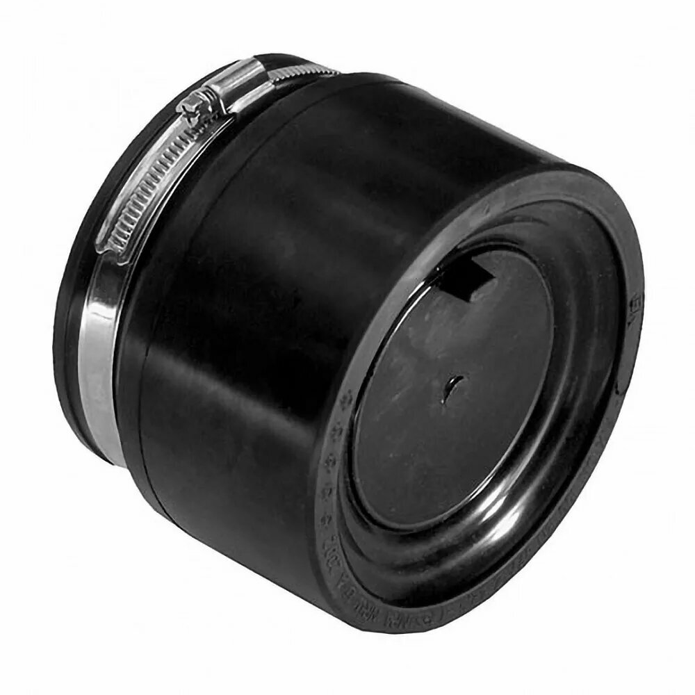 Переход SML на пластик резиновый FIX 104-110мм