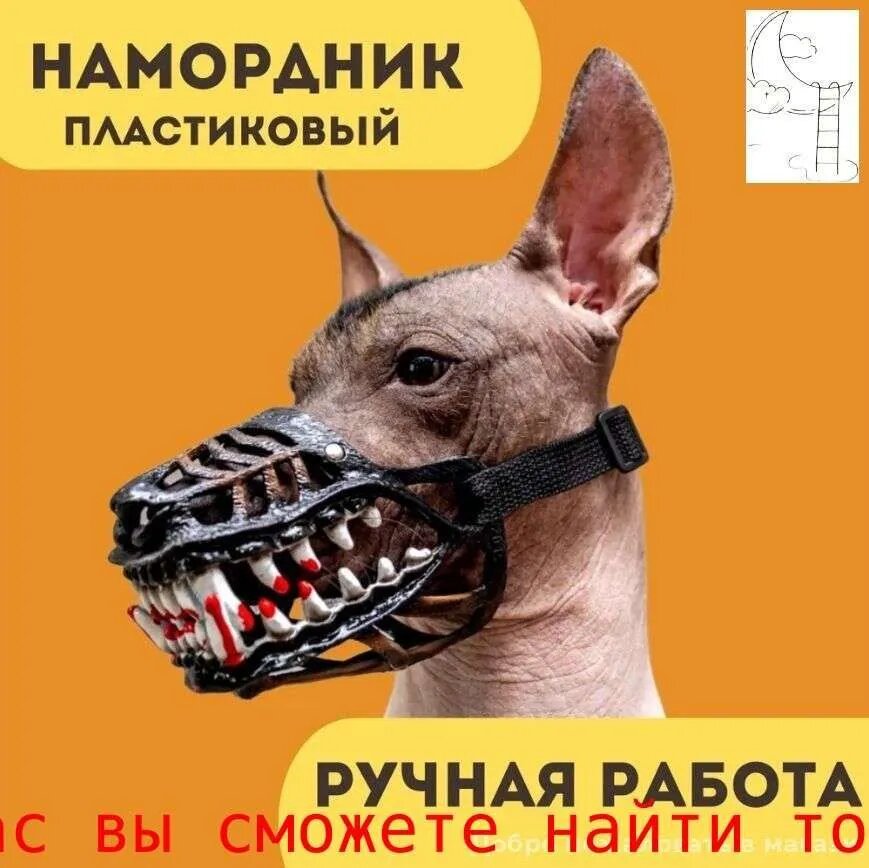 Намордник