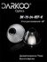 Отражатель DARKOO DK-75-24-REF-K угол 24