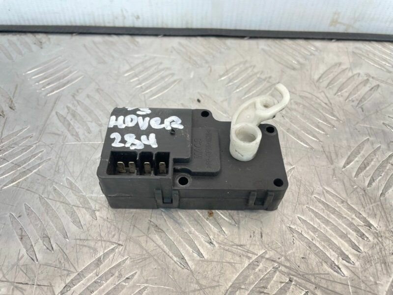 Сервопривод заслонки печки Great Wall Hover H3 2012 8101300K00 4G63S4M (с пробегом)