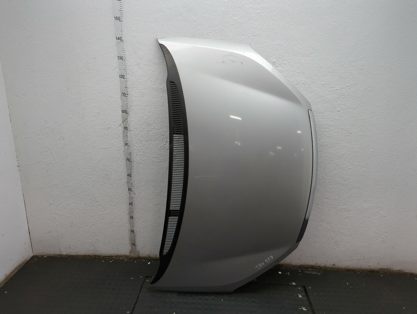 Капот Ford C-Max Б/У