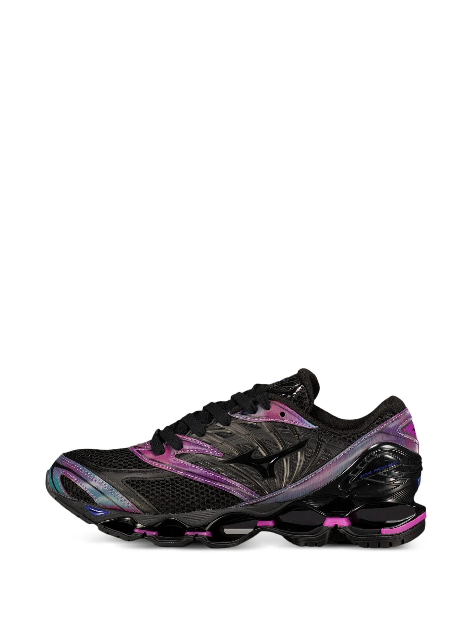 Кроссовки Mizuno Wave Prophecy LS