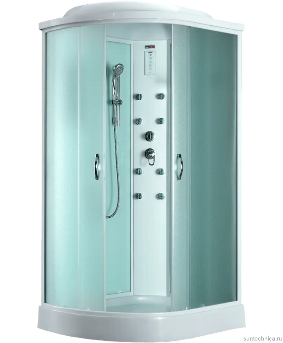 Душевая кабина Timo Eco TE-0702R