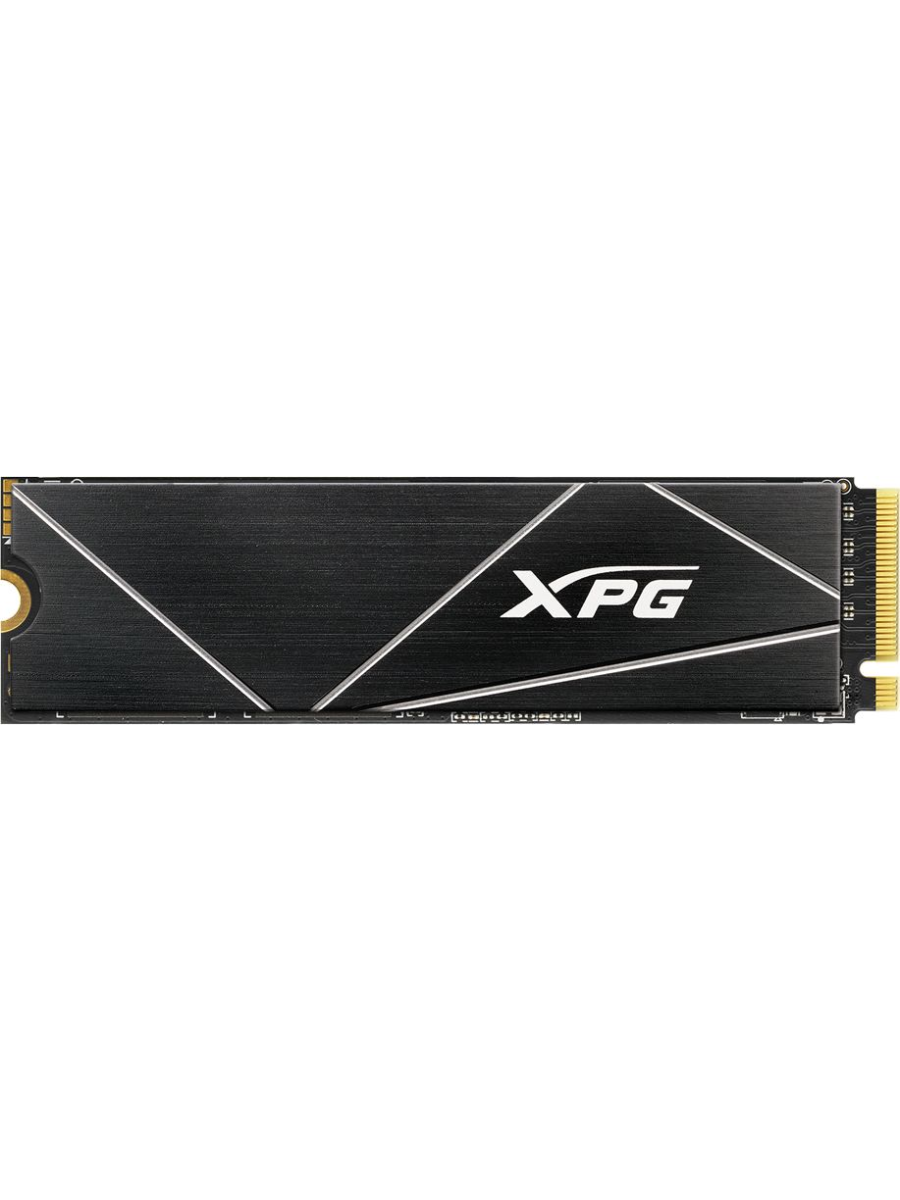 Накопитель SSD A-Data XPG Gammix S70 Blade AGAMMIXS70B-512G-CS 512 ГБ, M.2 2280, PCIe 4.0 x4, NVMe, M.2 7200 МБ/с