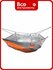 Гамак ISMA 260x140см в комплекте с москитной сеткой ISMA-HAM-17(54870)