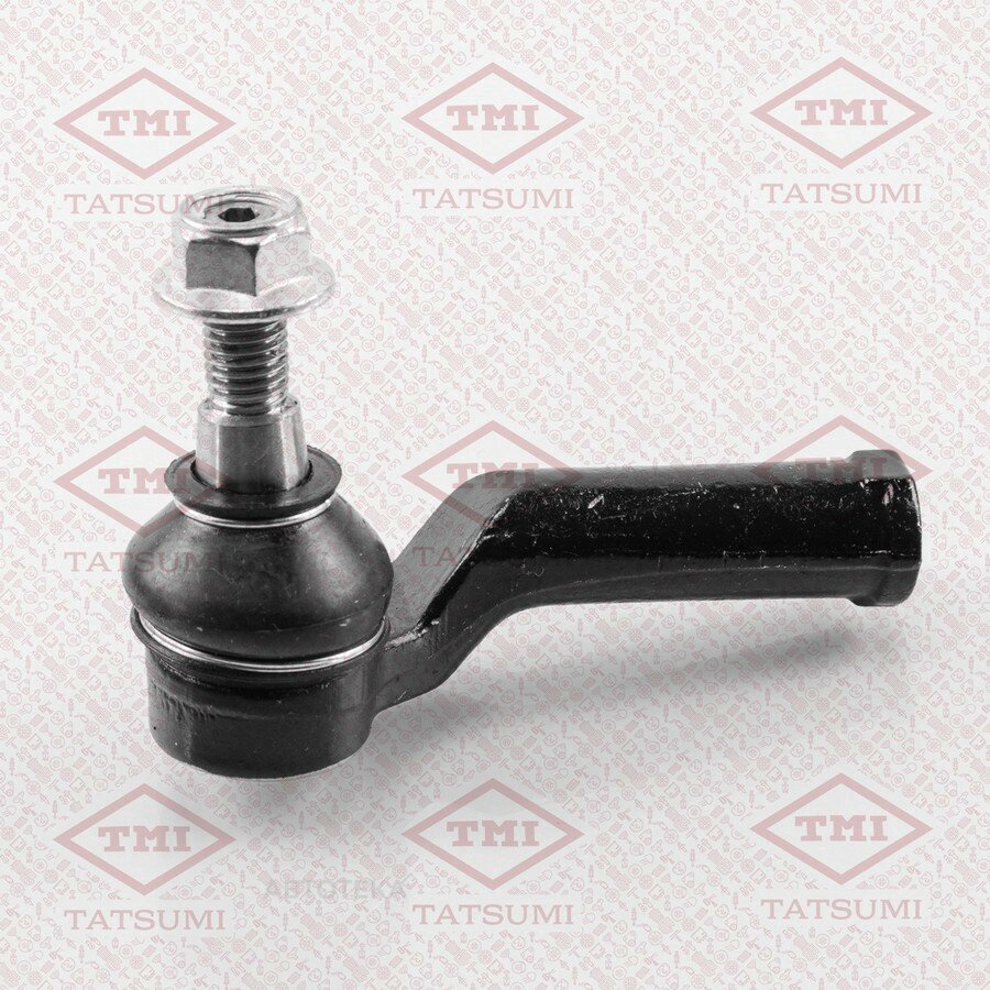 Наконечник рулевой тяги L TATSUMI TED1702L