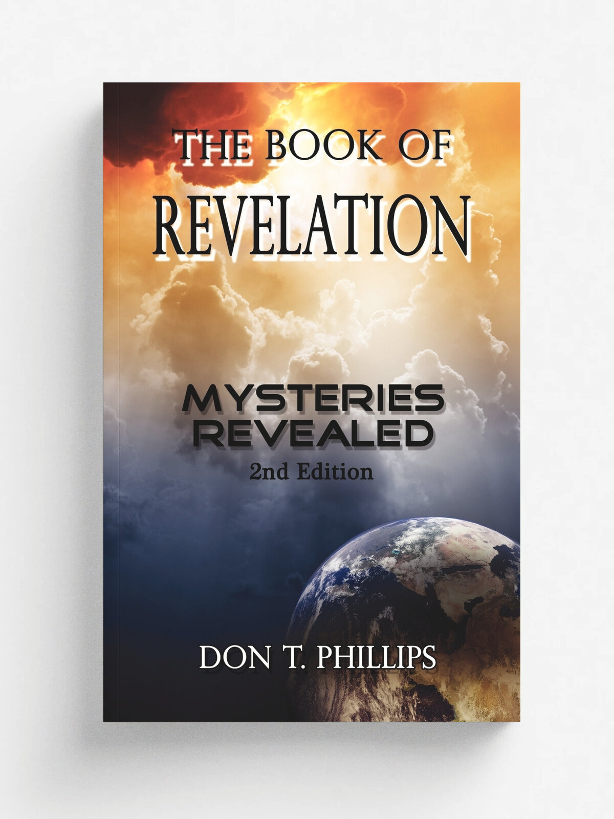 The Book of Revelation. Mysteries Revealed