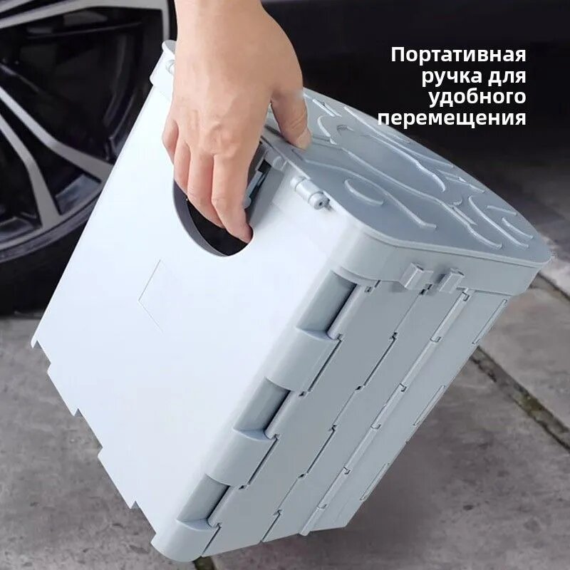 Запчасти для биотуалета — фото 1