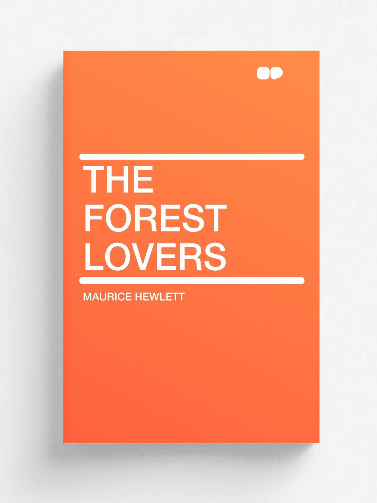 The Forest Lovers