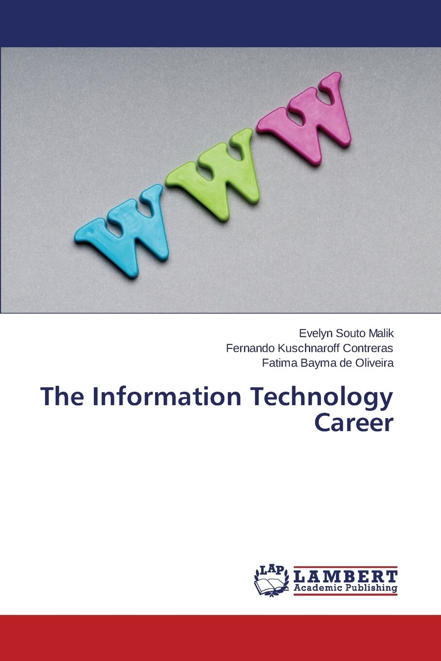 The Information Technology Career — фото 1