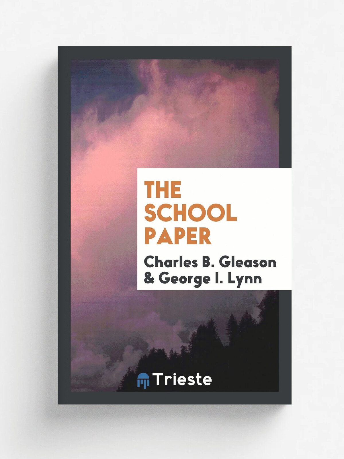 The school paper