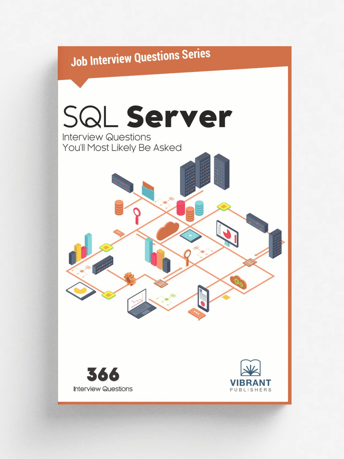 SQL Server Interview Questions You'll Most Likely Be Asked