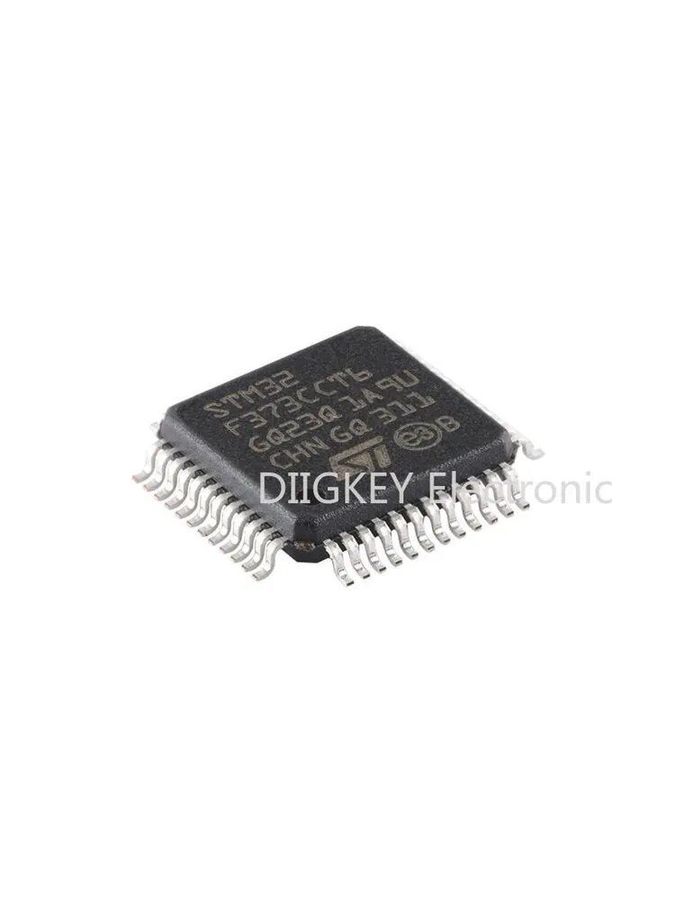 STM32F373CCT6 LQFP-48 ARM Cortex-M4-MCUМикросхема