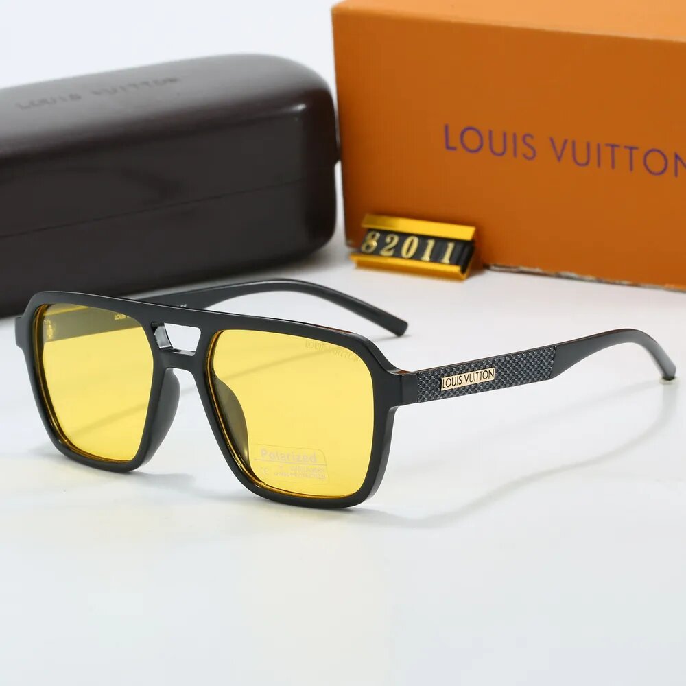 Louis Vuitton Очки солнцезащитные