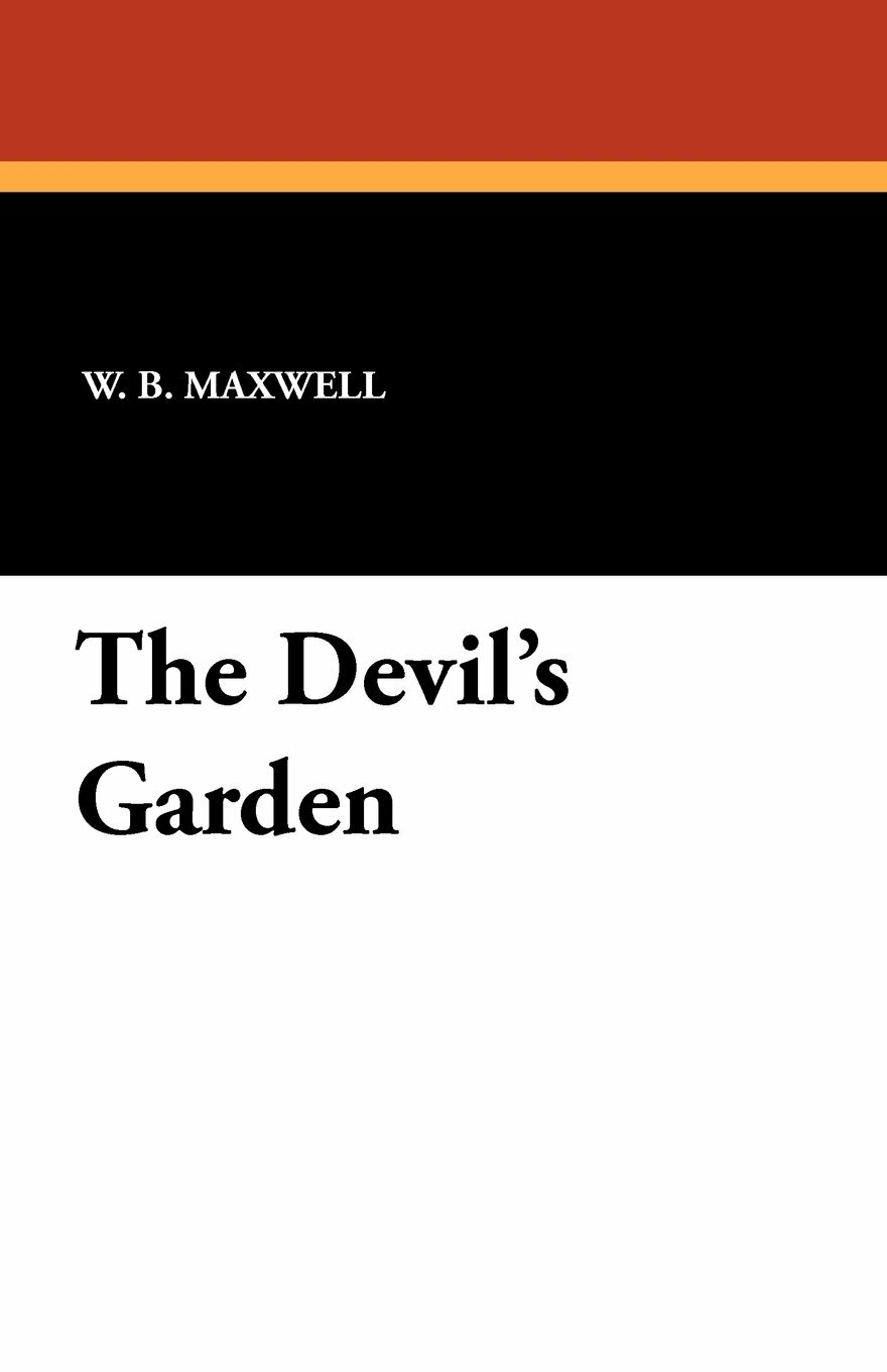 The Devil's Garden — фото 1
