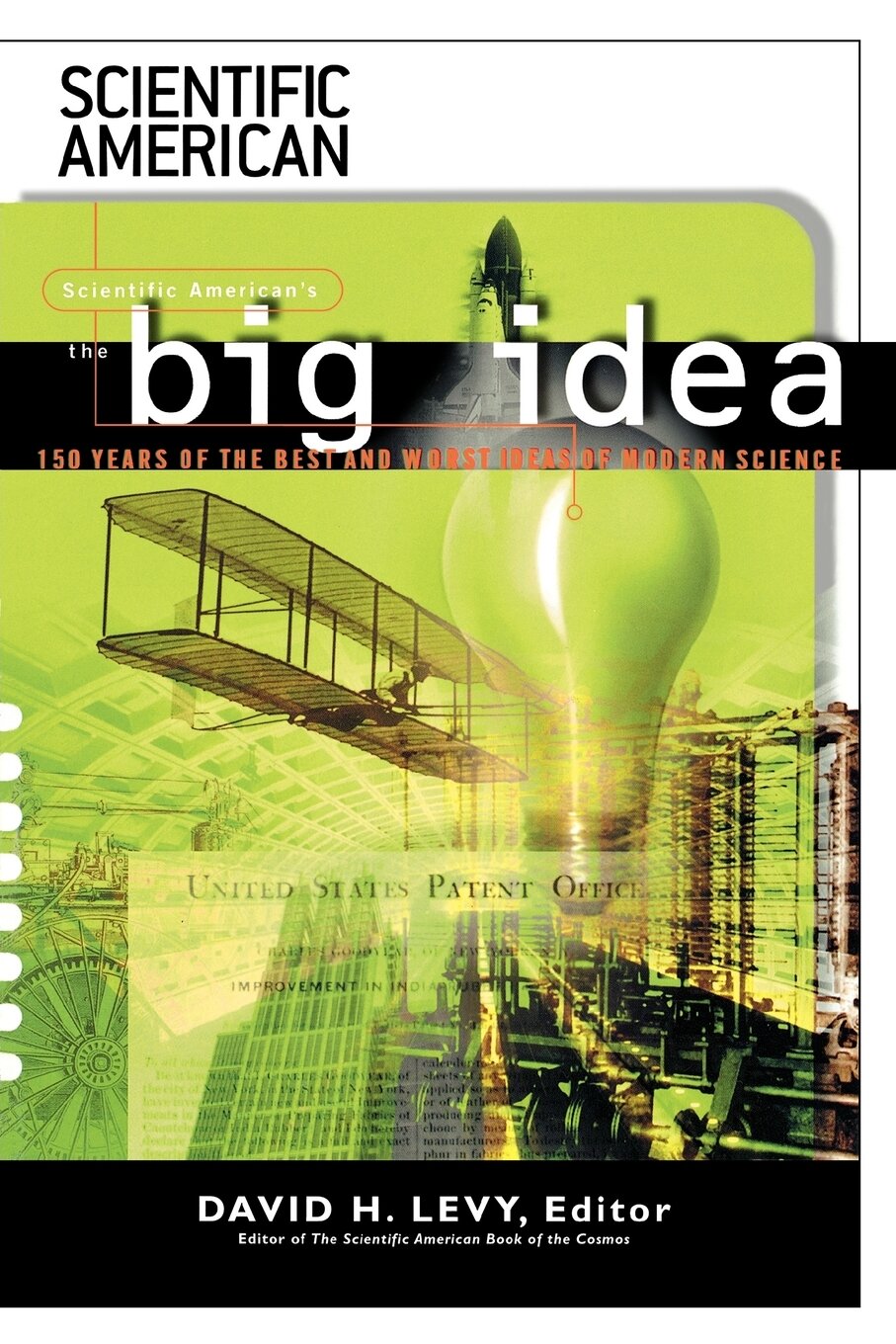 The Big Idea — фото 1
