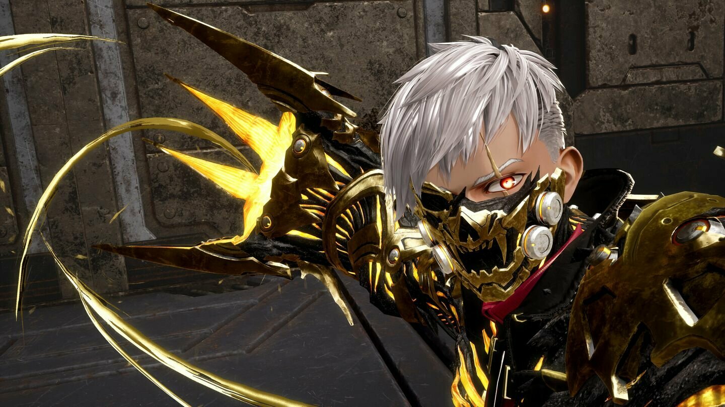 CODE VEIN II Deluxe Edition, Казахстан — фото 1
