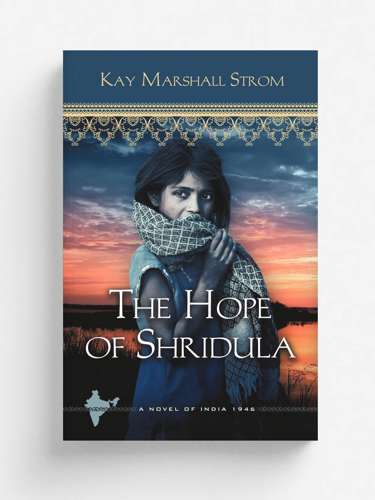 The Hope of Shridula
