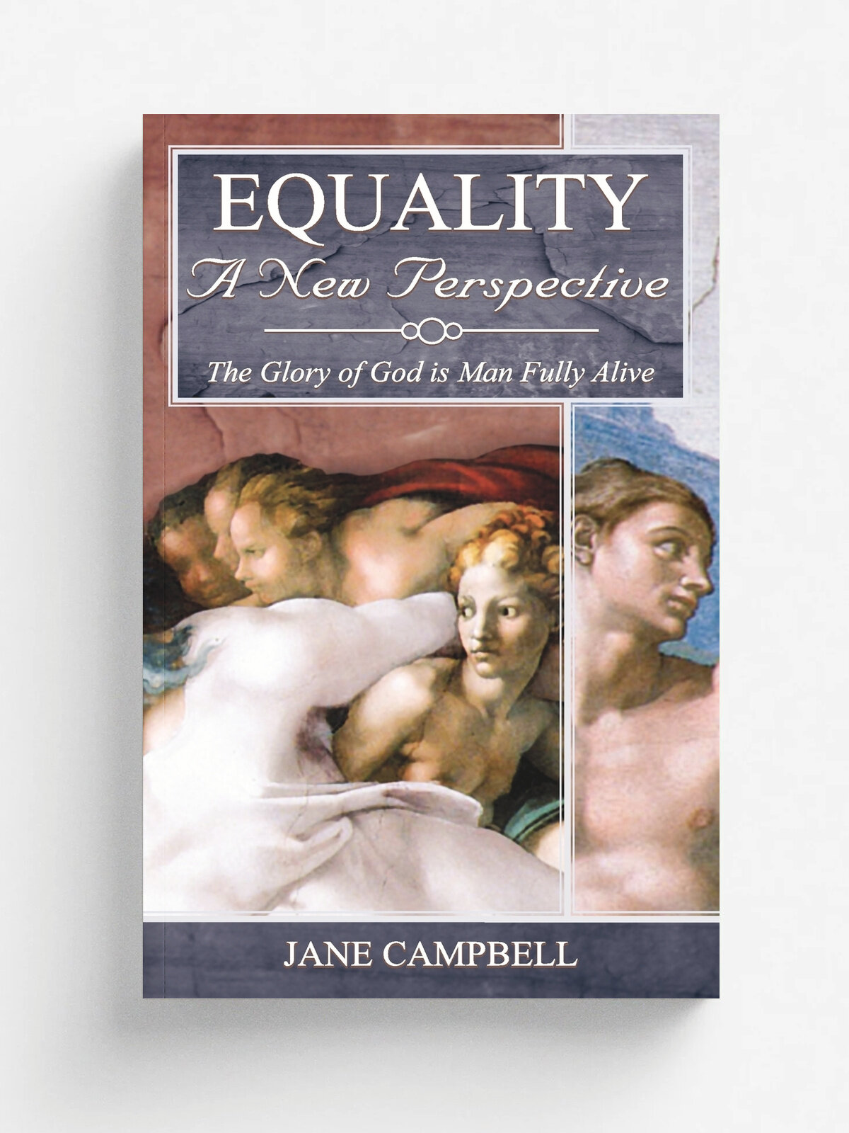 Equality. A New Perspective
