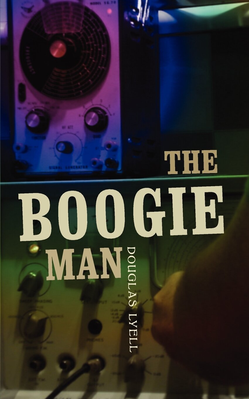 The Boogie Man — фото 1