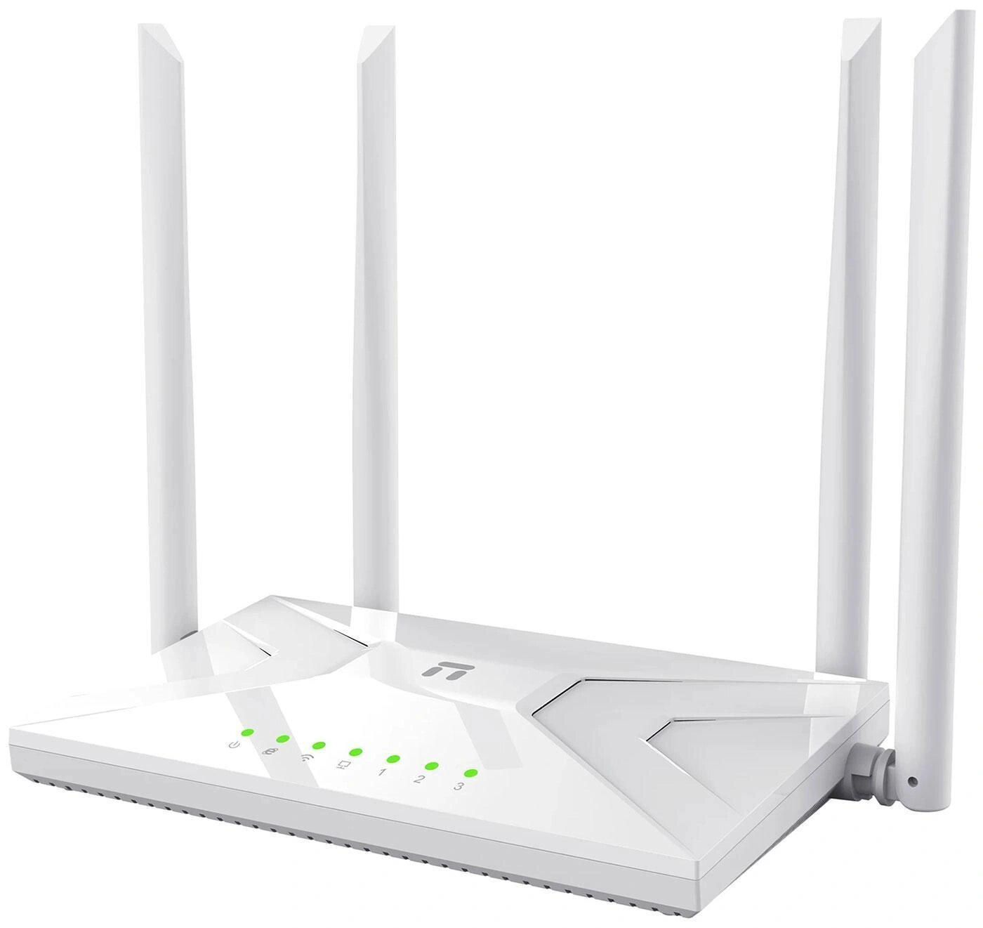 Wi-Fi роутер Netis NC21 AC1200