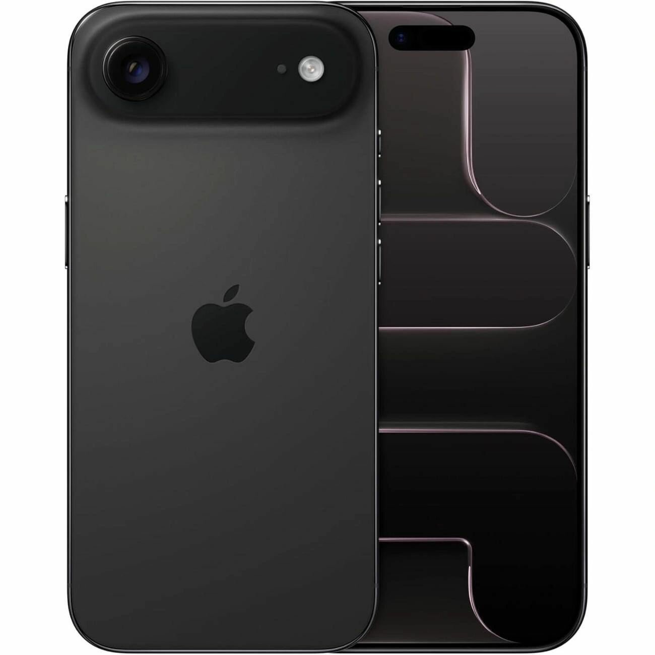 Смартфон Apple iPhone Air 1TB Black eSim (без RuStore)