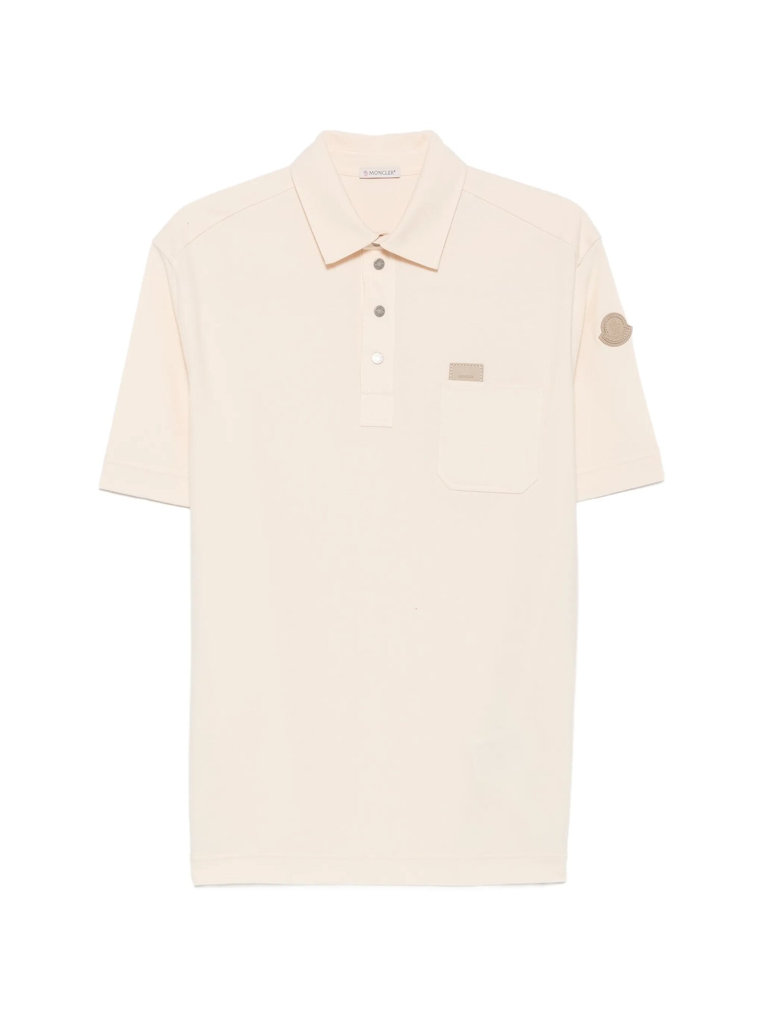 Рубашка Moncler