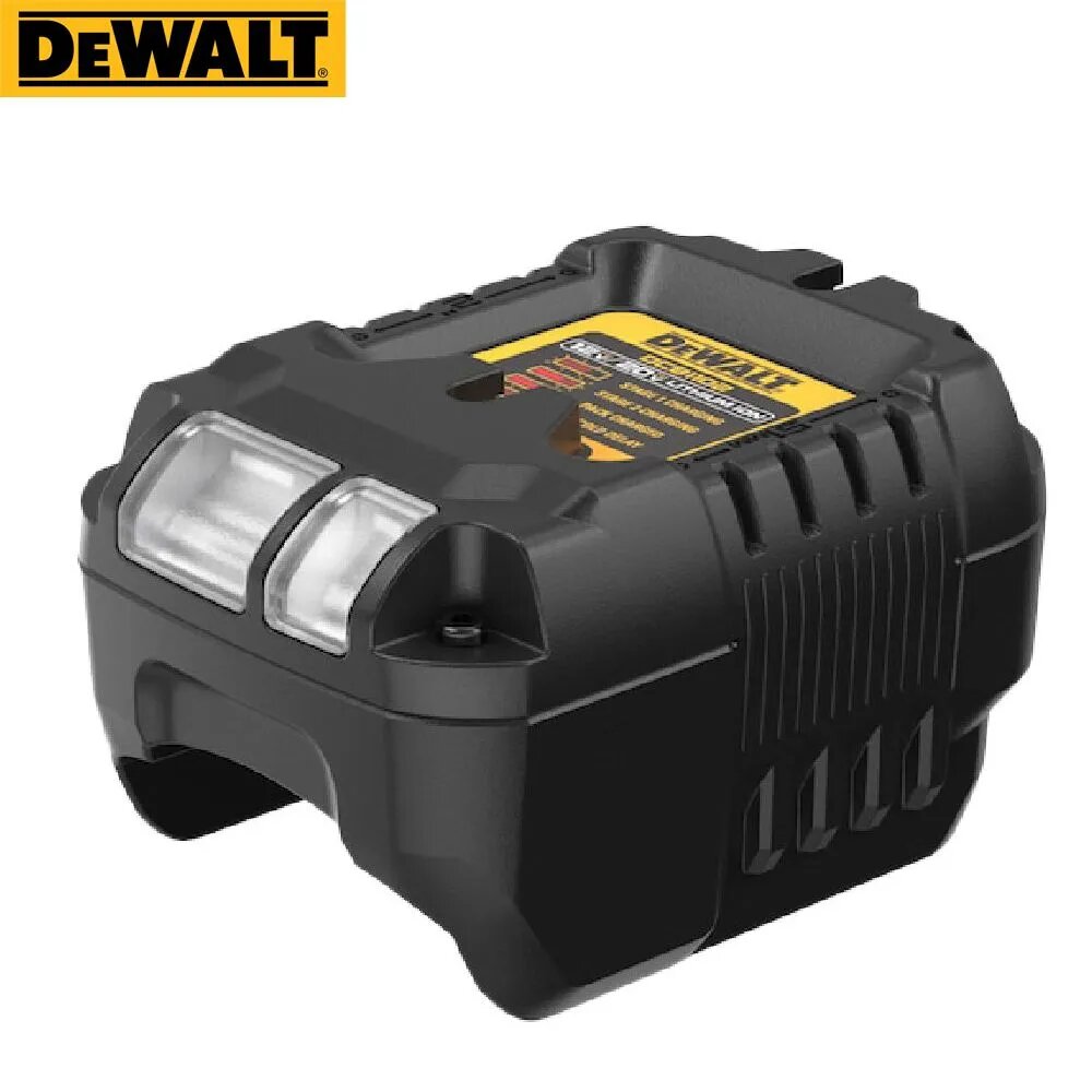 Зарядное устройство для литиевых аккумуляторов DEWALT DCB1102, 2А