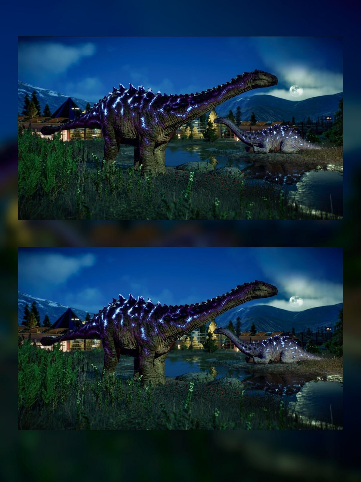 Дополнение Jurassic World Evolution 2 - Secret Species Pack (DLC) для PC, Steam, электронный ключ