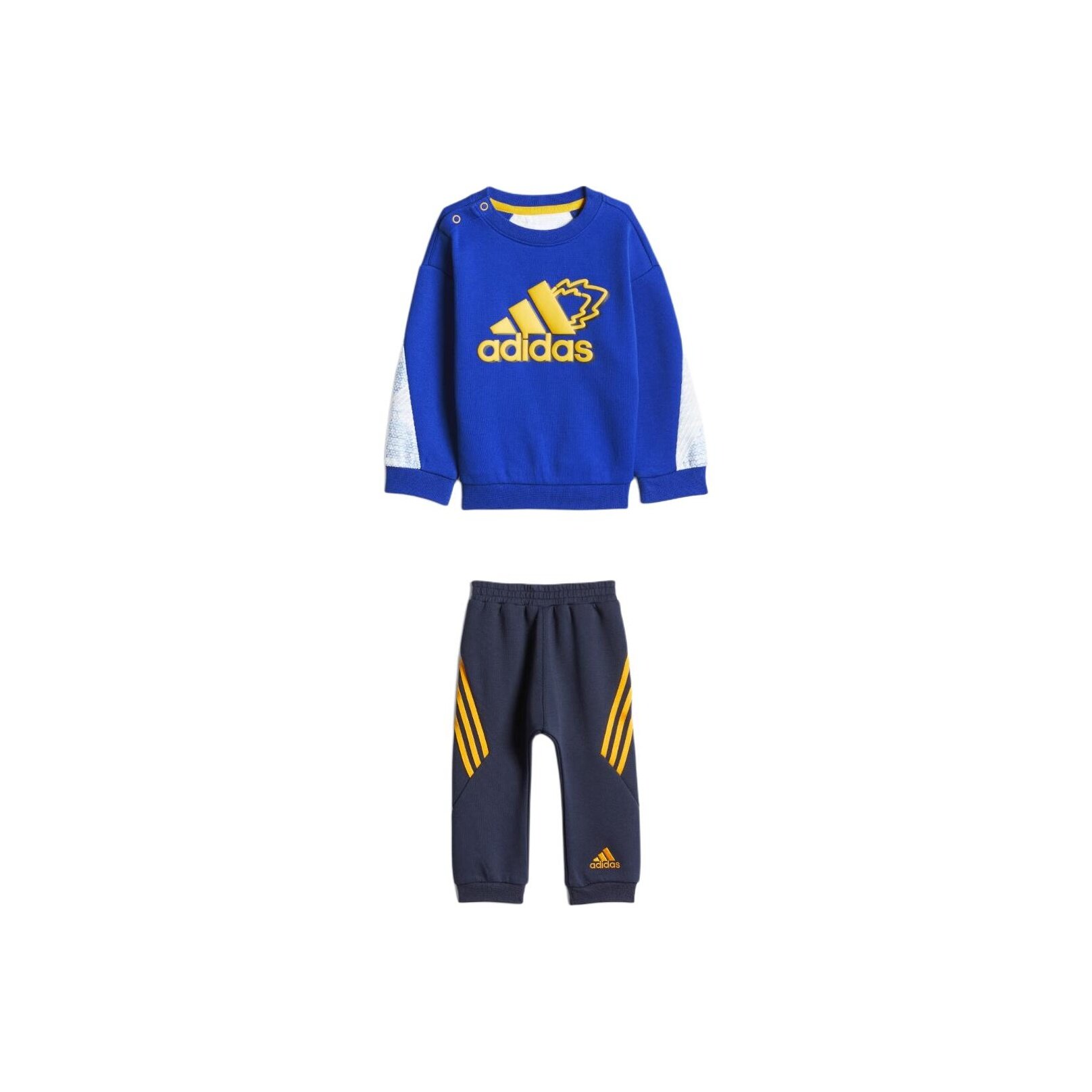 Боди adidas, размер 104