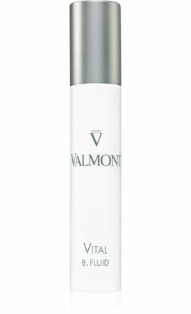 Сыворотка для ухода за кожей Valmont Vital B. Fluid для мужчин, 15 мл