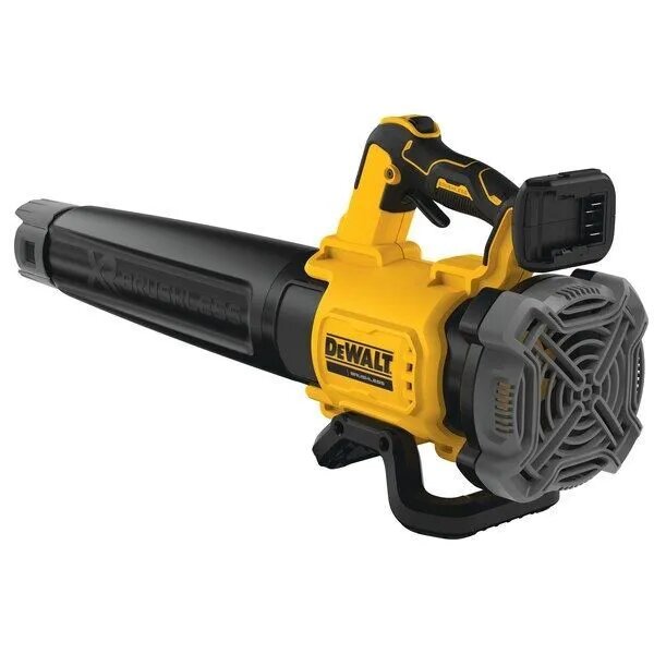 DeWalt Воздуходувка — фото 1