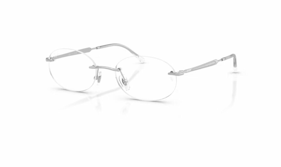 Оправы Ray-Ban RB 3767V 2501 52