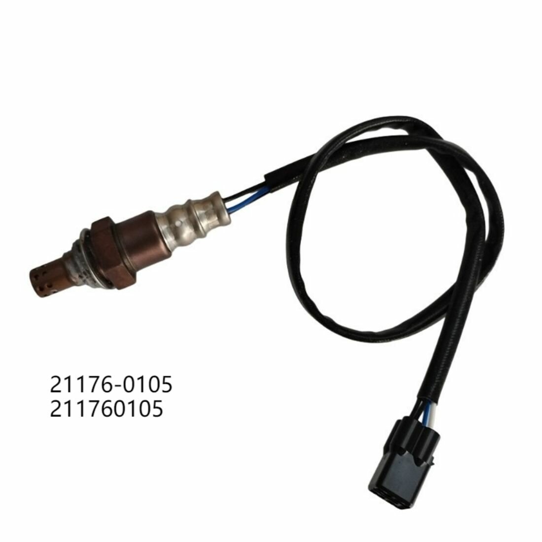 Датчик кислорода 21176-0105; 211760105 подходит для Kawasaki EX650 EX650F