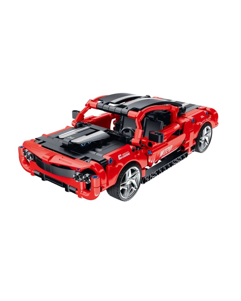 Конструктор Im.Master 5820 Спортивный автомобиль 457 дет.