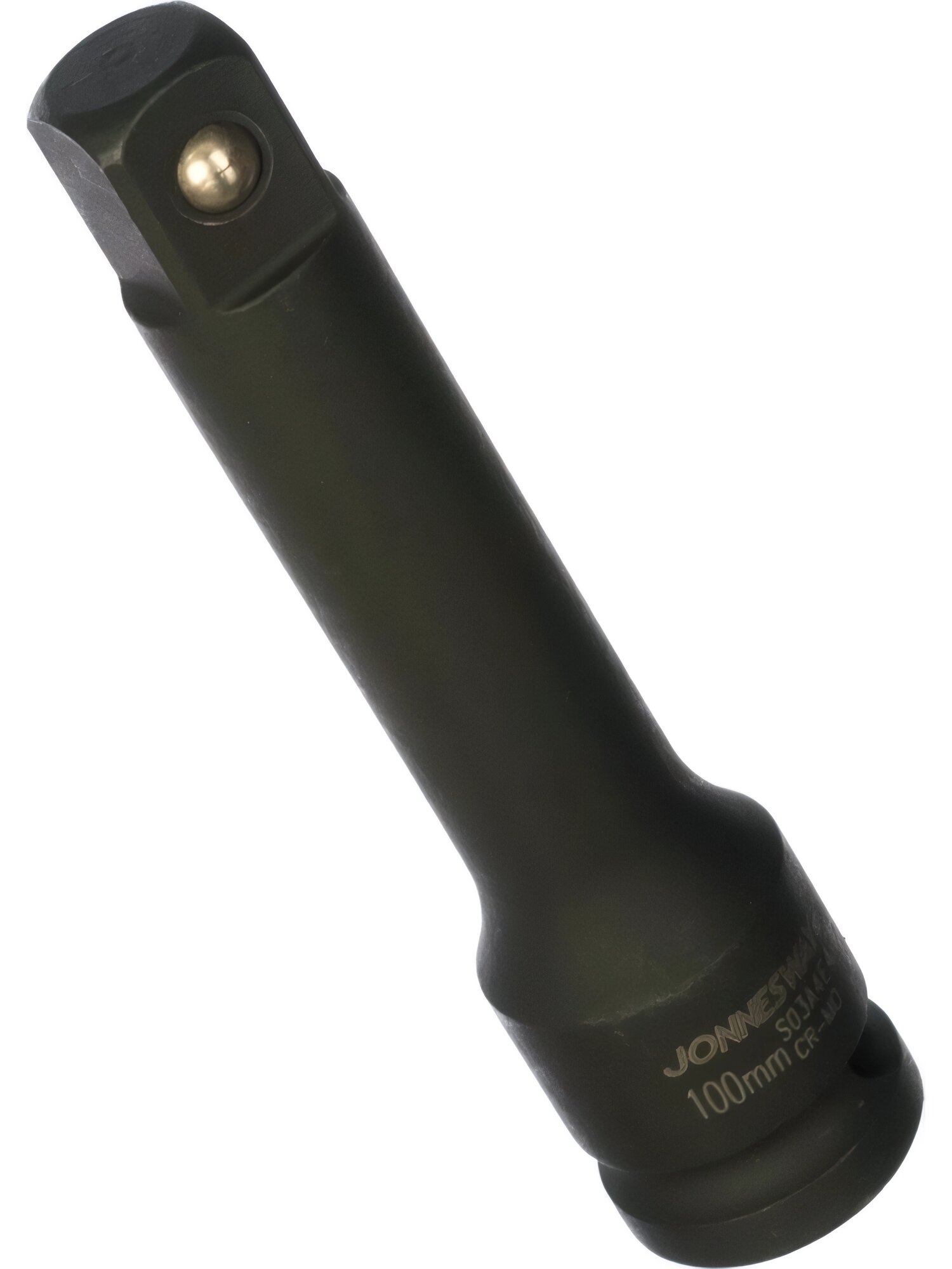 Удлинитель для ударных головок 1/2"DR, 100 мм JONNESWAY S03A4E4