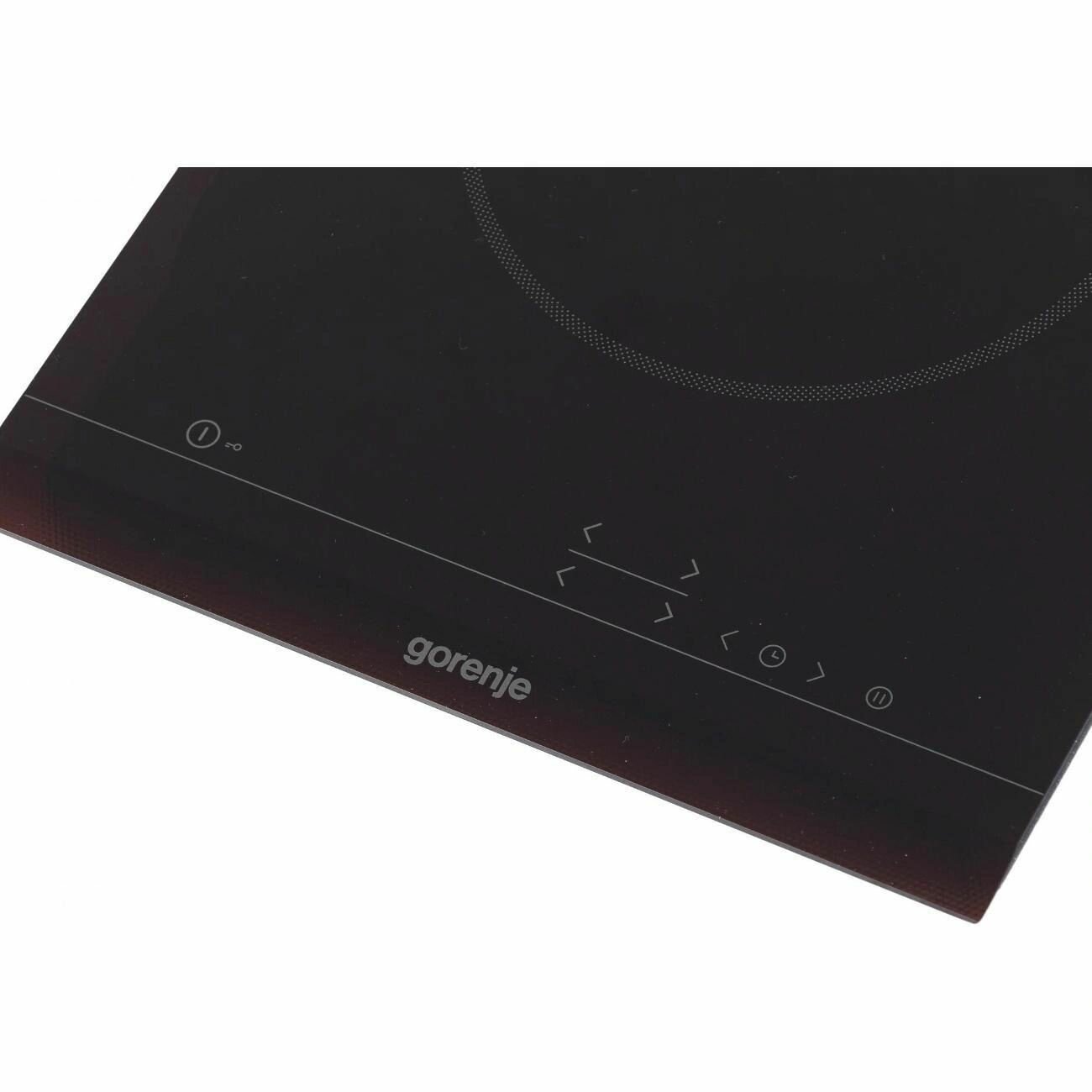 Варочная панель электрическая Gorenje ECT321BCSC