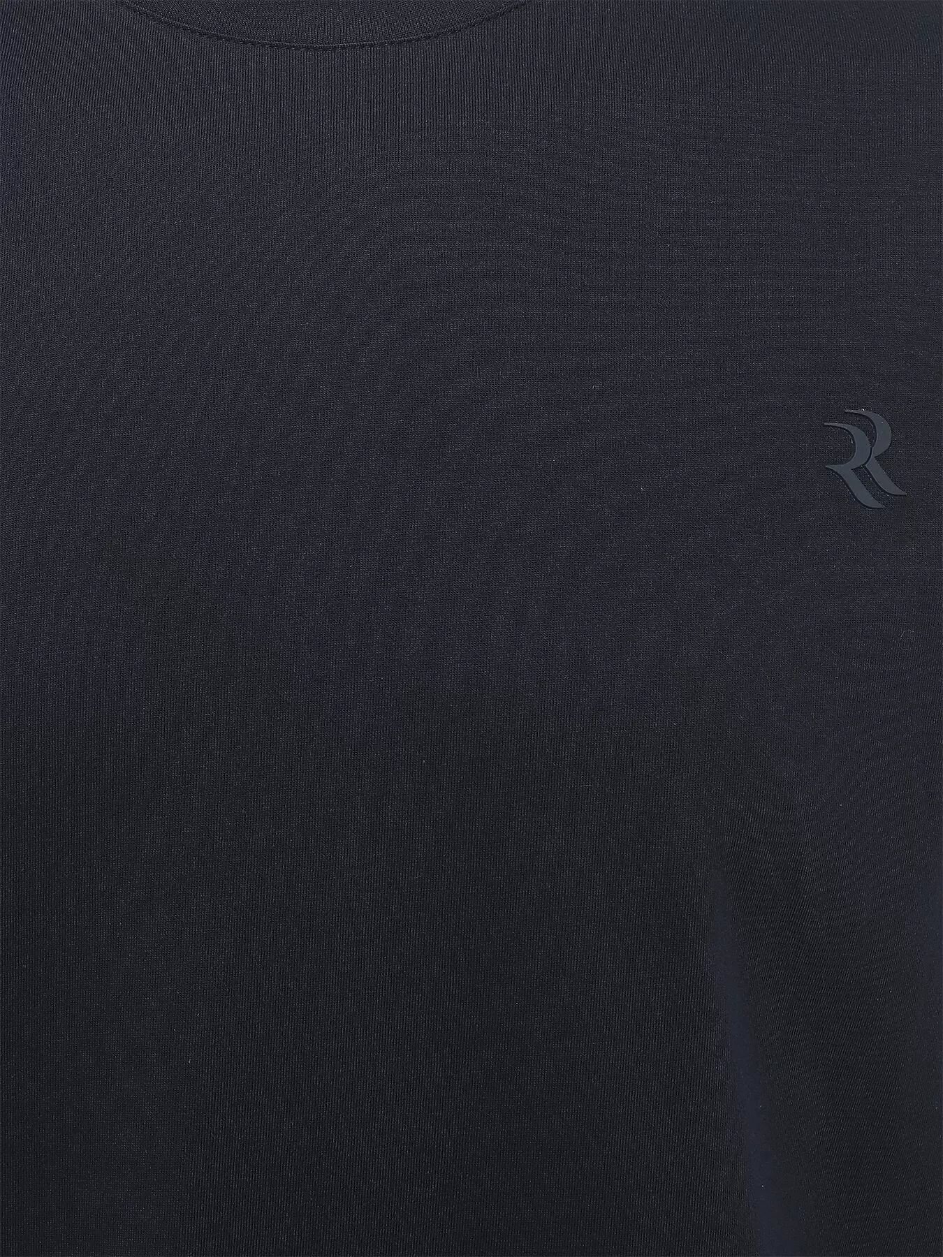 Футболка Ritter jeans, размер 48, темно-синий — фото 1