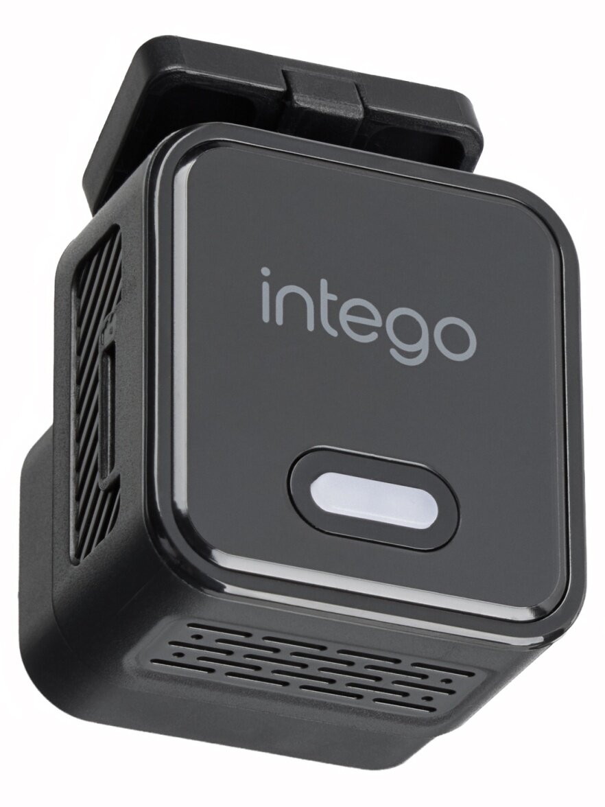 Видеорегистратор Intego Case — фото 1