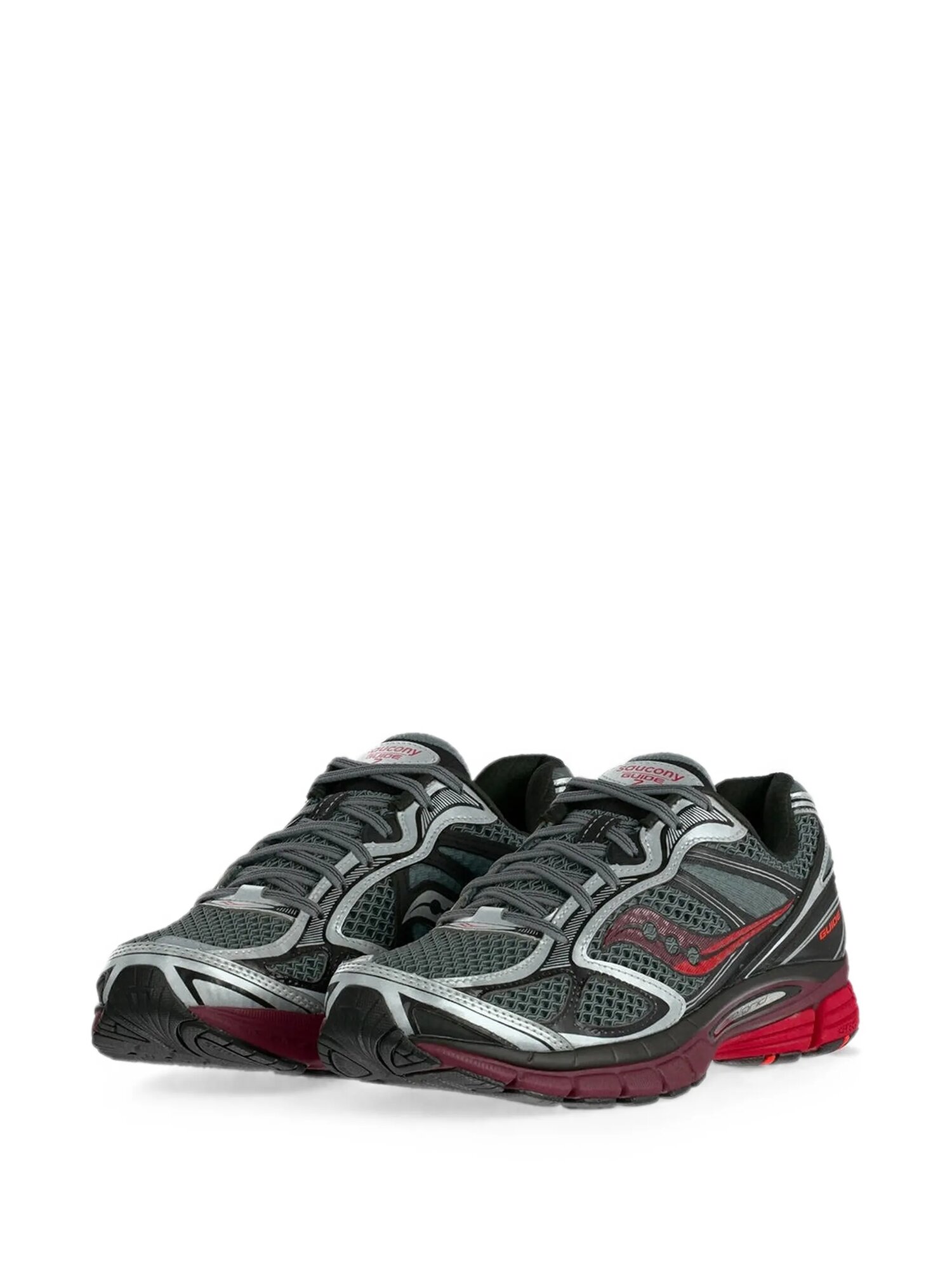 Кроссовки saucony Progrid Guide 7, размер 42 EU — фото 1