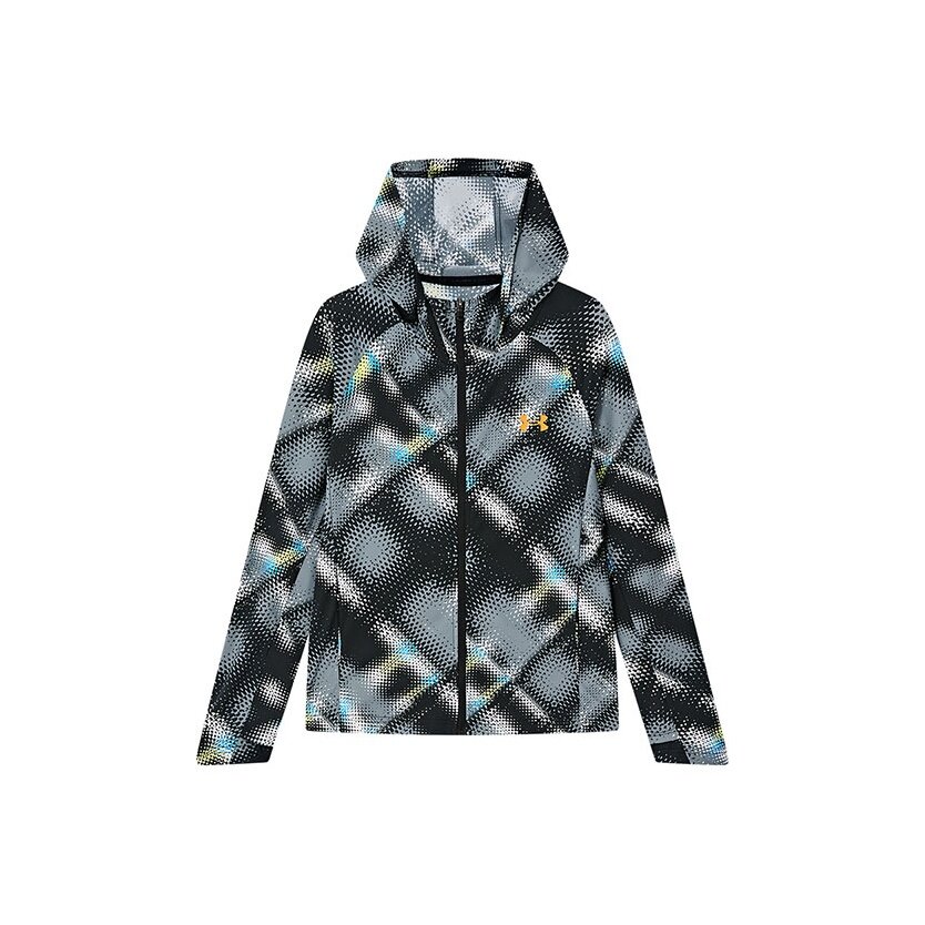 Джерси Under Armour