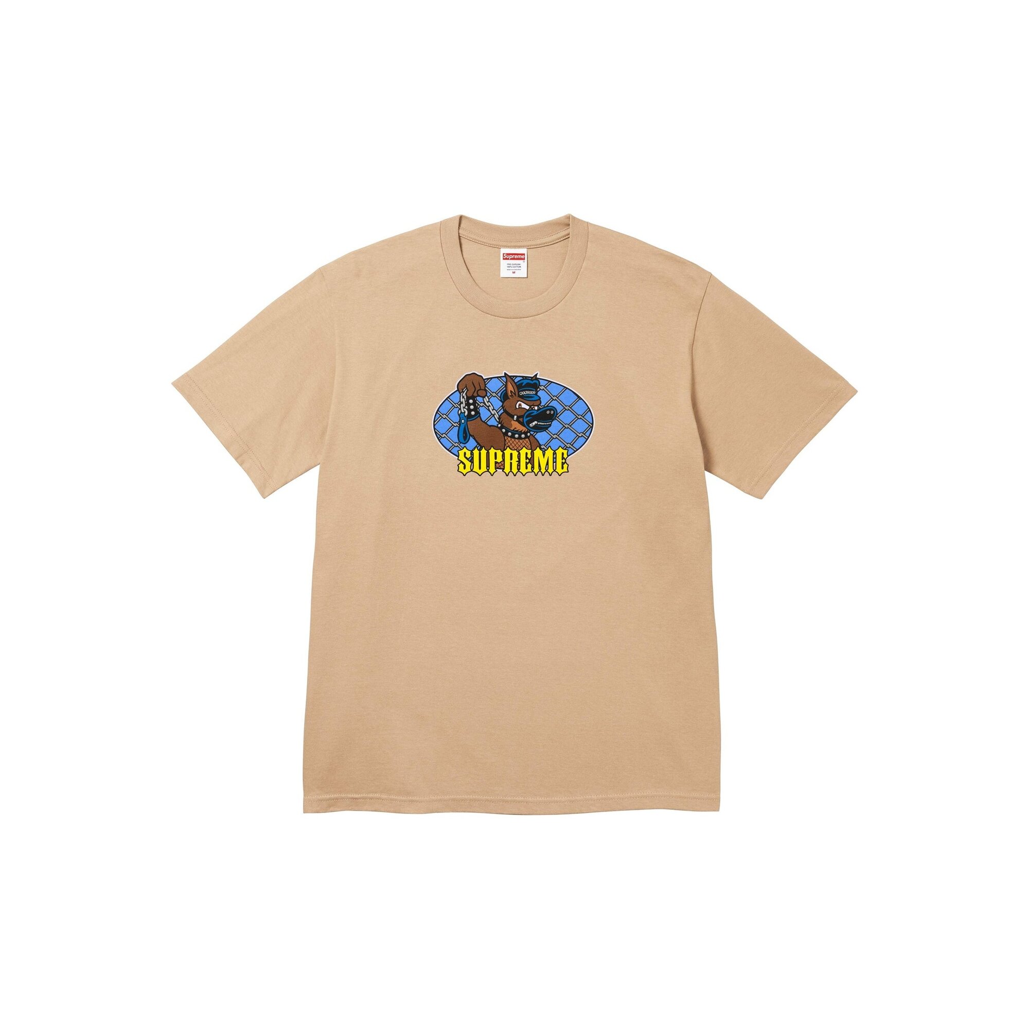 Майка Supreme