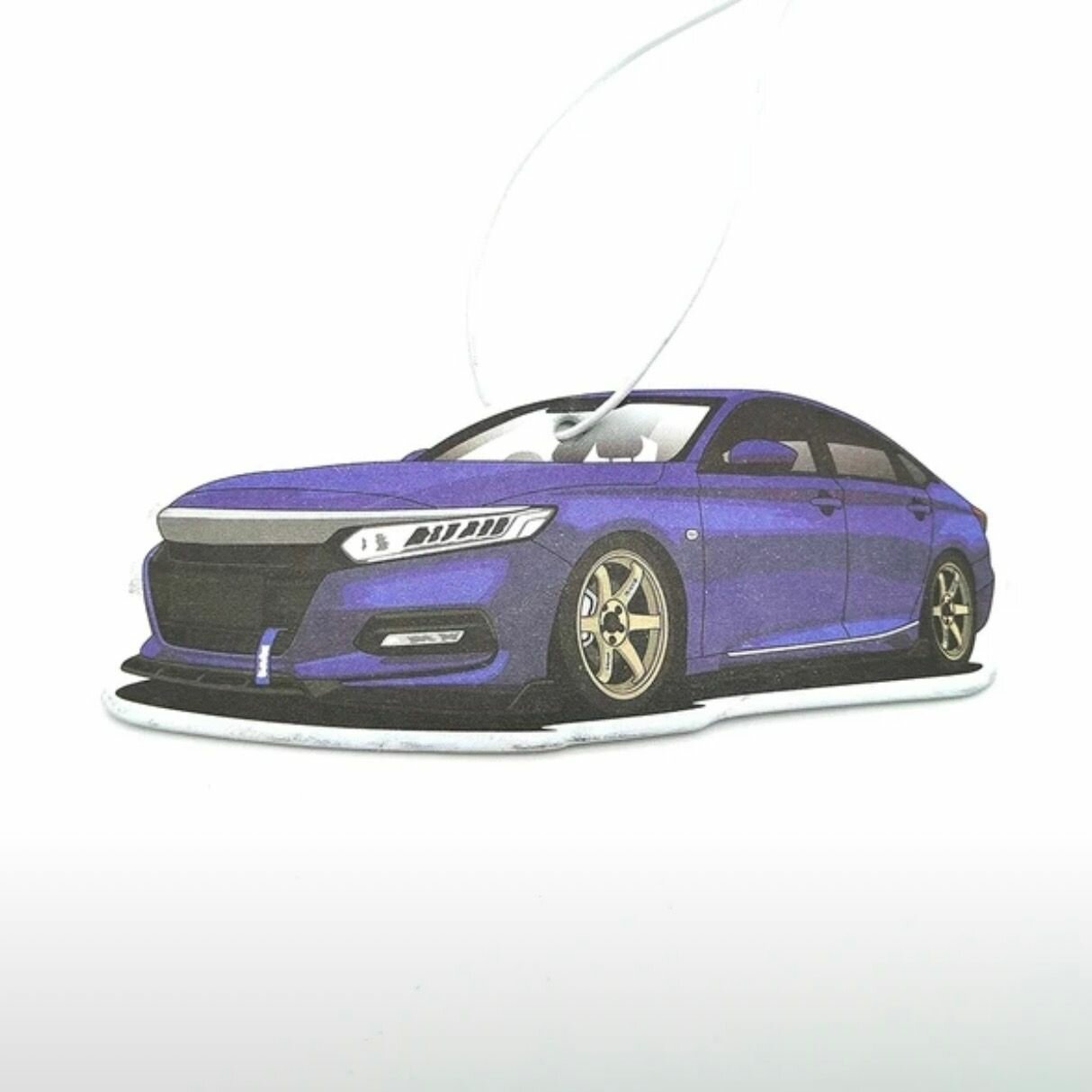Ароматизатор JDM Honda Accord 10 Хонда Аккорд