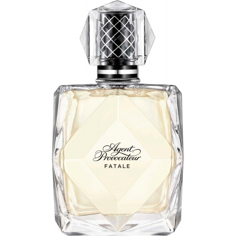 Agent Provocateur Fatale Парфюмерная вода для женщин 100 ml ноты сочного мандарина